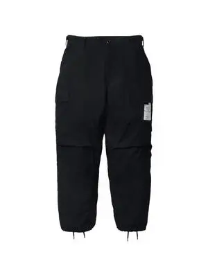 Neighborhood Drawstring Pants For Men