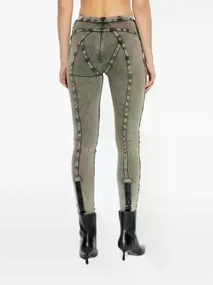 KNWLS Scuba Leggings