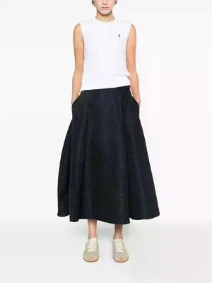 Max Mara Gioia Skirt