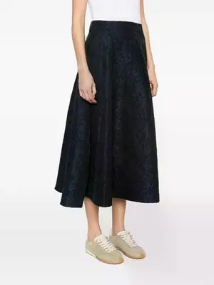 Max Mara Gioia Skirt