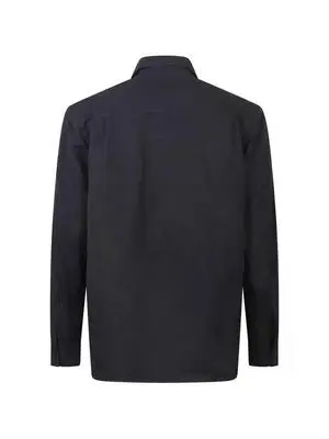 Stone Island Chest-pocket Shirt - Grey