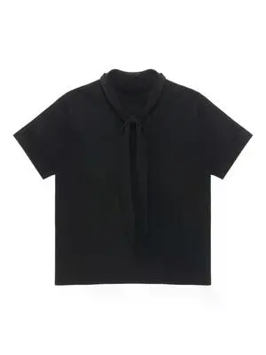 Carven Collared Tops