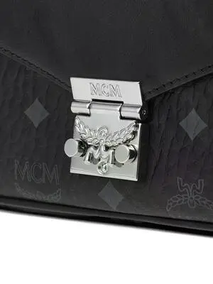 Mcm Tracy Shoulder Bag