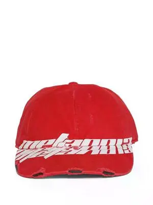 RRR123 Cotton Baseball Cap