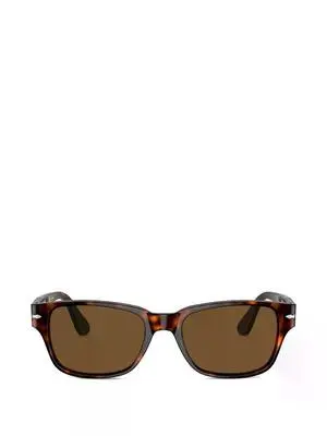Persol Square-frame Sunglasses