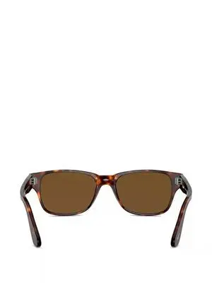 Persol Square-frame Sunglasses