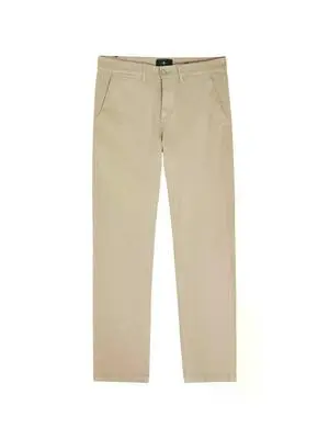 7 For All Mankind Button-fastening Chinos