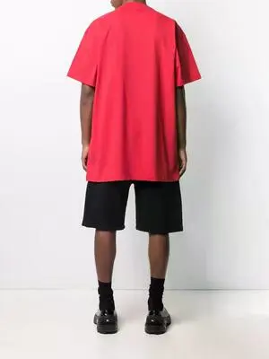 Vetements Logo-print T-shirt