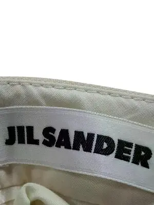 JIL SANDER Straight-leg Trousers