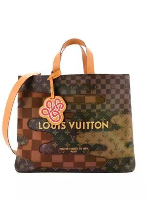 Louis Vuitton Shopper Bags For Women