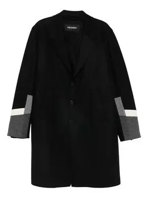 Neil Barrett Travel Modernist Cuff Coat