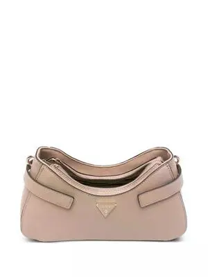 Guess Structured Shoulder Bag