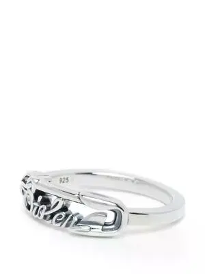 STOLEN GIRLFRIENDS CLUB Scripted-pin Ring