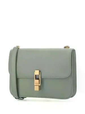 Saint Laurent Le Carré Satchel