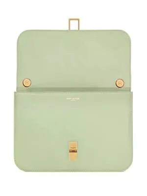 Saint Laurent Le Carré Satchel