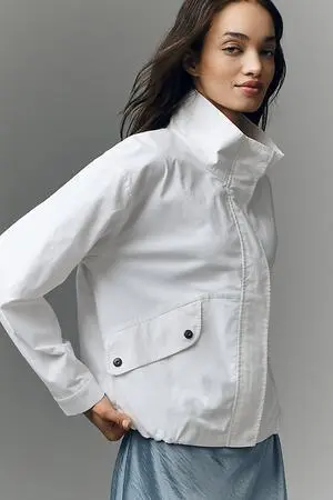 MARRAKECH Cotton Utility Jacket
