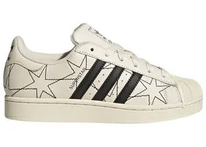 Adidas Superstar Ii Sneakers - Cream White/core Black