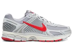 Nike Zoom Vomero 5 Se Sneakers - Grey Fog/particle Grey/phantom