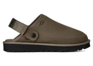 UGG Goldencoast Clog Ii Nubuck - Dried Oregano