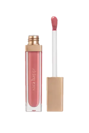 Sara Happ The Luxe Gloss - Pink Slip