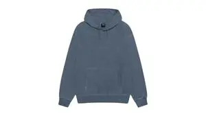 Men's Dyed Hoodies