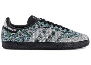 Adidas Samba Og Rhinestone Sneakers