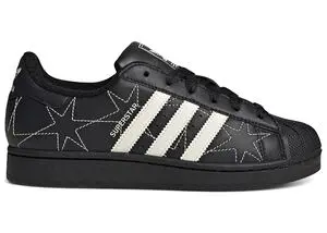 Adidas Superstar Ii Sneakers - Core Black/cream White