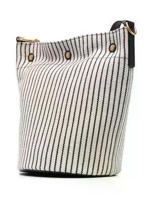 Saint Laurent Rive Gauche Shopping Bag