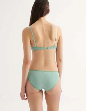 Araks Sofia Underwire Bra Sage - Green