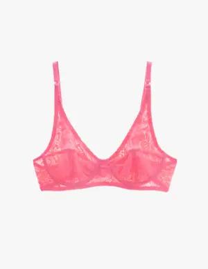 Araks Waverly Underwire Bra Prima - Pink