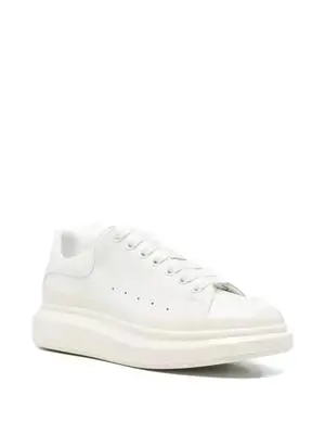 Alexander McQueen Lace-up Sneakers