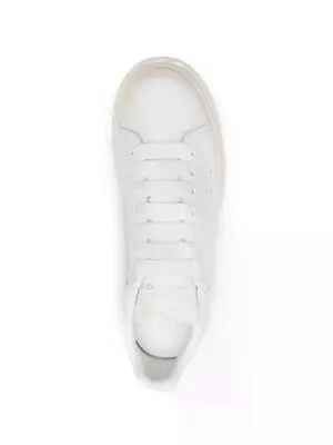 Alexander McQueen Lace-up Sneakers