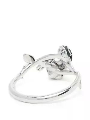 STOLEN GIRLFRIENDS CLUB Rose Wrap Ring