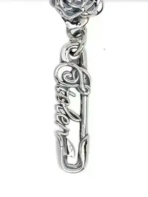 STOLEN GIRLFRIENDS CLUB Rose-pin Earrings