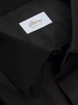 Brioni Classic-collar Shirt