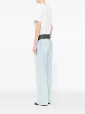 MAISON MARGIELA Five-pocket Tailored Trousers