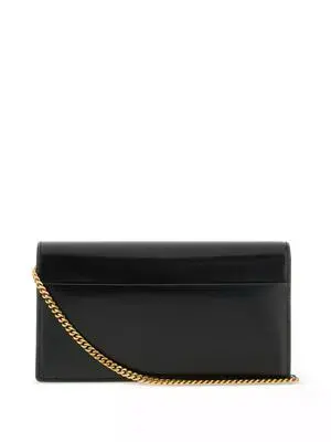 Saint Laurent Sunset Clutch