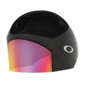 Oakley Velo Tt Helmet - Black