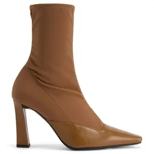 Giuseppe Zanotti Metal Booties