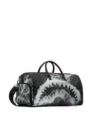 SPRAYGROUND Graphic-print Duffle Bag