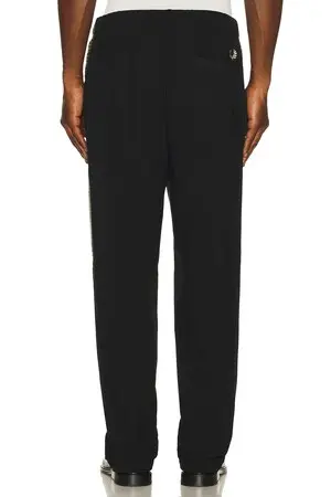 Fred Perry Cross Tape Track Pant