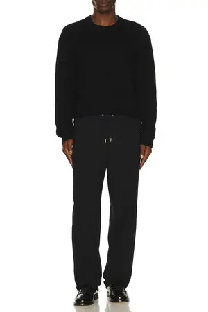Fred Perry Cross Tape Track Pant