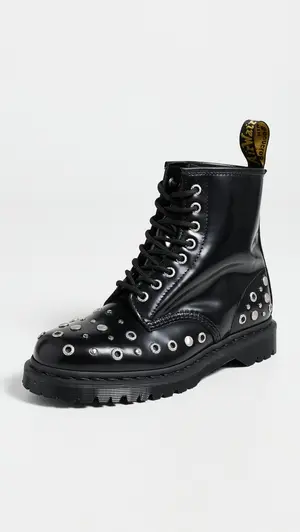 Dr. Martens 1460 8-eye Hardware Boots