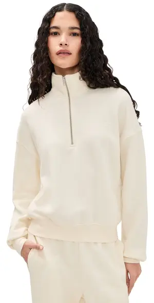 Eterne Stretch Sweatshirts Hoodies For Women
