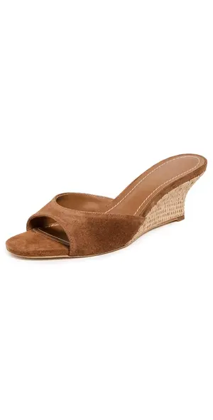 Slip Wedges