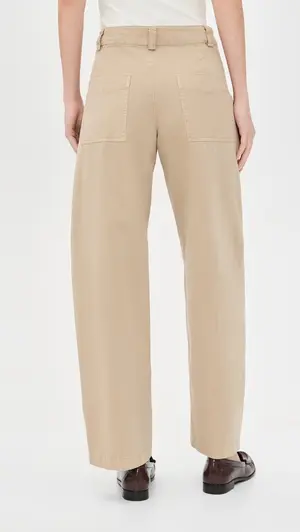 Velvet By Graham & Spencer Tenley Trousers