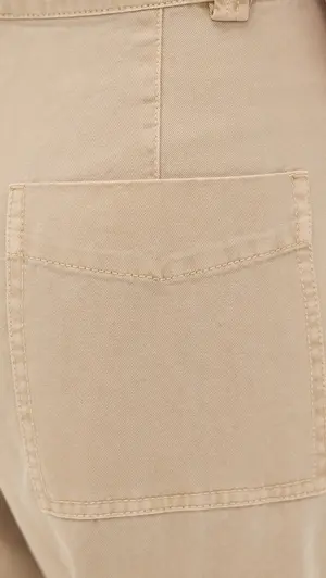 Velvet By Graham & Spencer Tenley Trousers