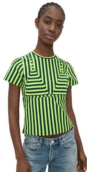 Simonmiller Short Sleeve T-shirts For Women