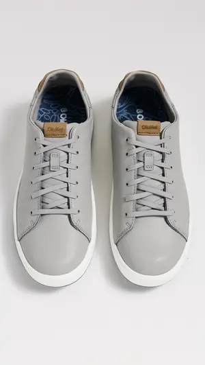 Olukai Wai'alae Golf Sneakers