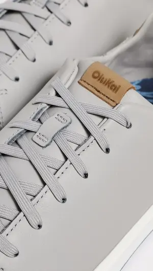 Olukai Wai'alae Golf Sneakers